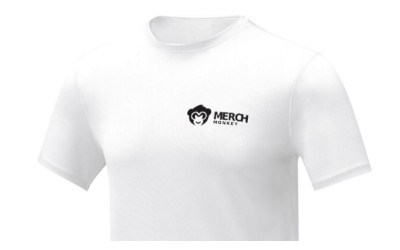 Custom Printed T-Shirts by Merch Monkey - Customized Clothing
