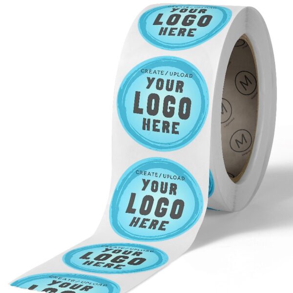 Printed Stickers: Personalised Stickers for Any Occasion