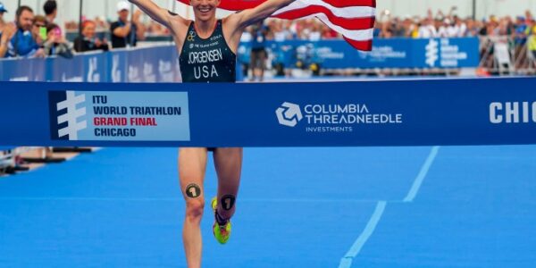 Finish Line Ribbon: Customisable Ribbons for Events & Races