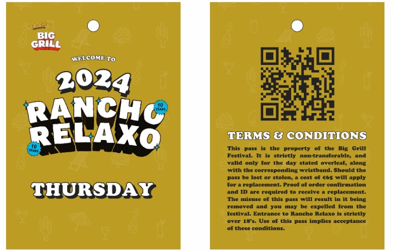 PVC Name Badges for Professional Identification